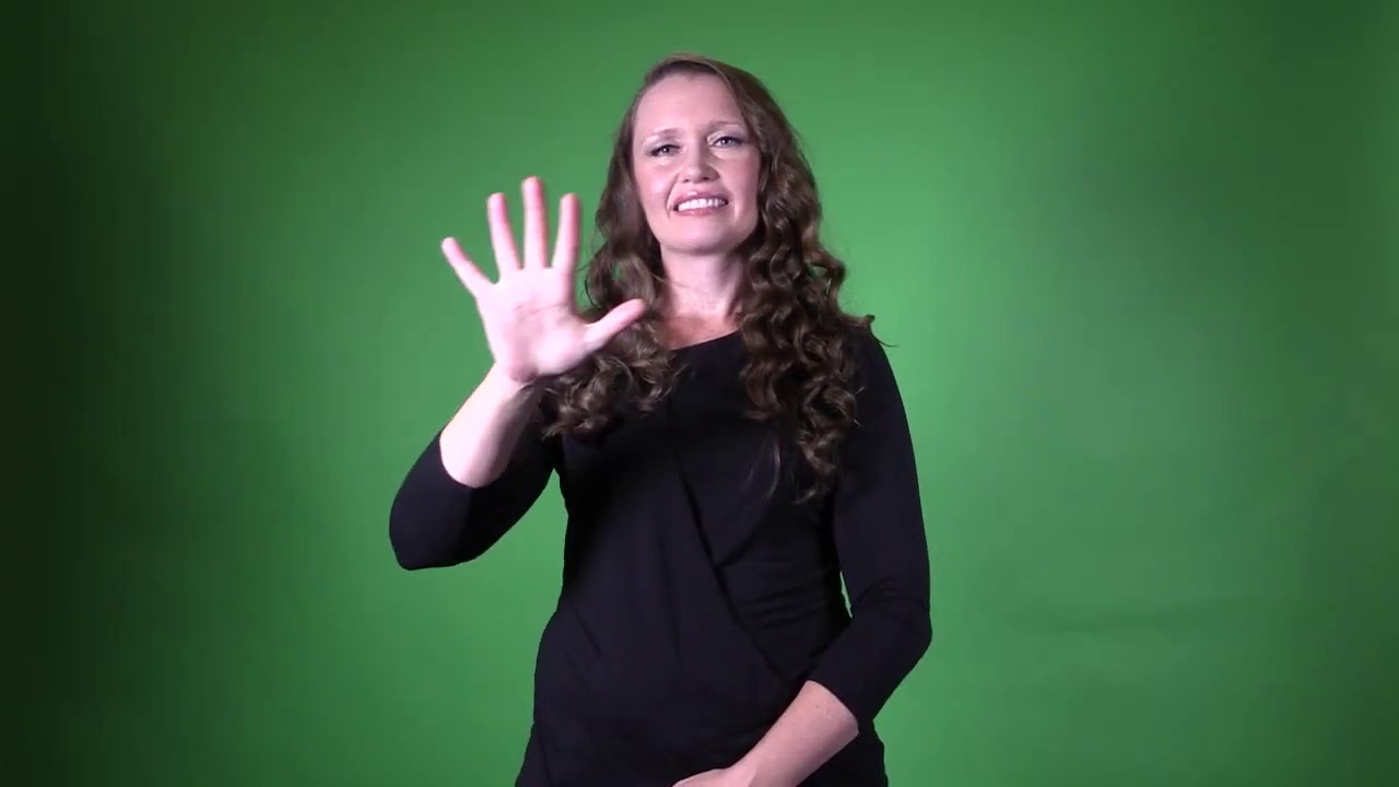 75 ASL - YouTube