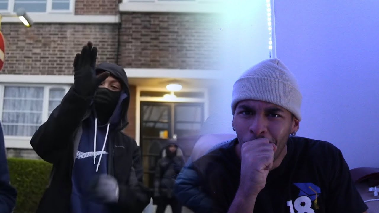 SL - Gentleman (Music Video) - @SL_VP_ @MixtapeMadness (AMERICAN🇺🇸 ...