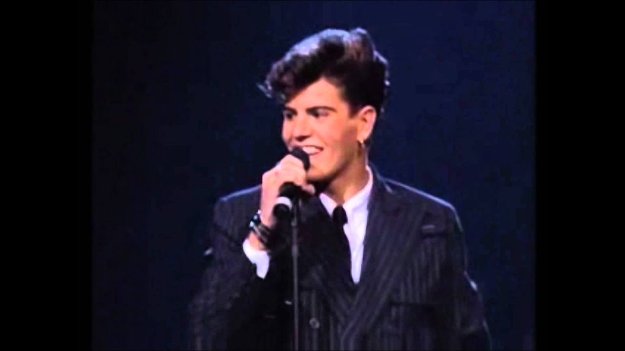 Are You Ready To Get Funky? - YouTube