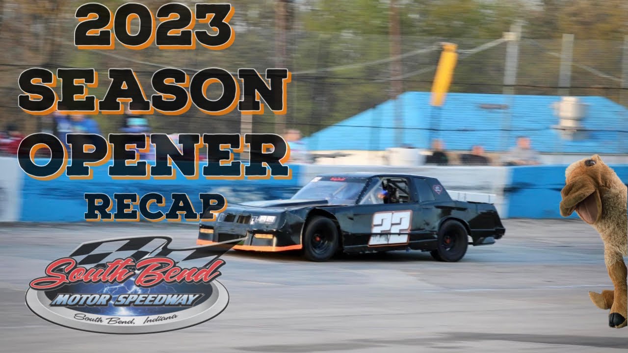 Season Opener recap with Chad & Bob - YouTube