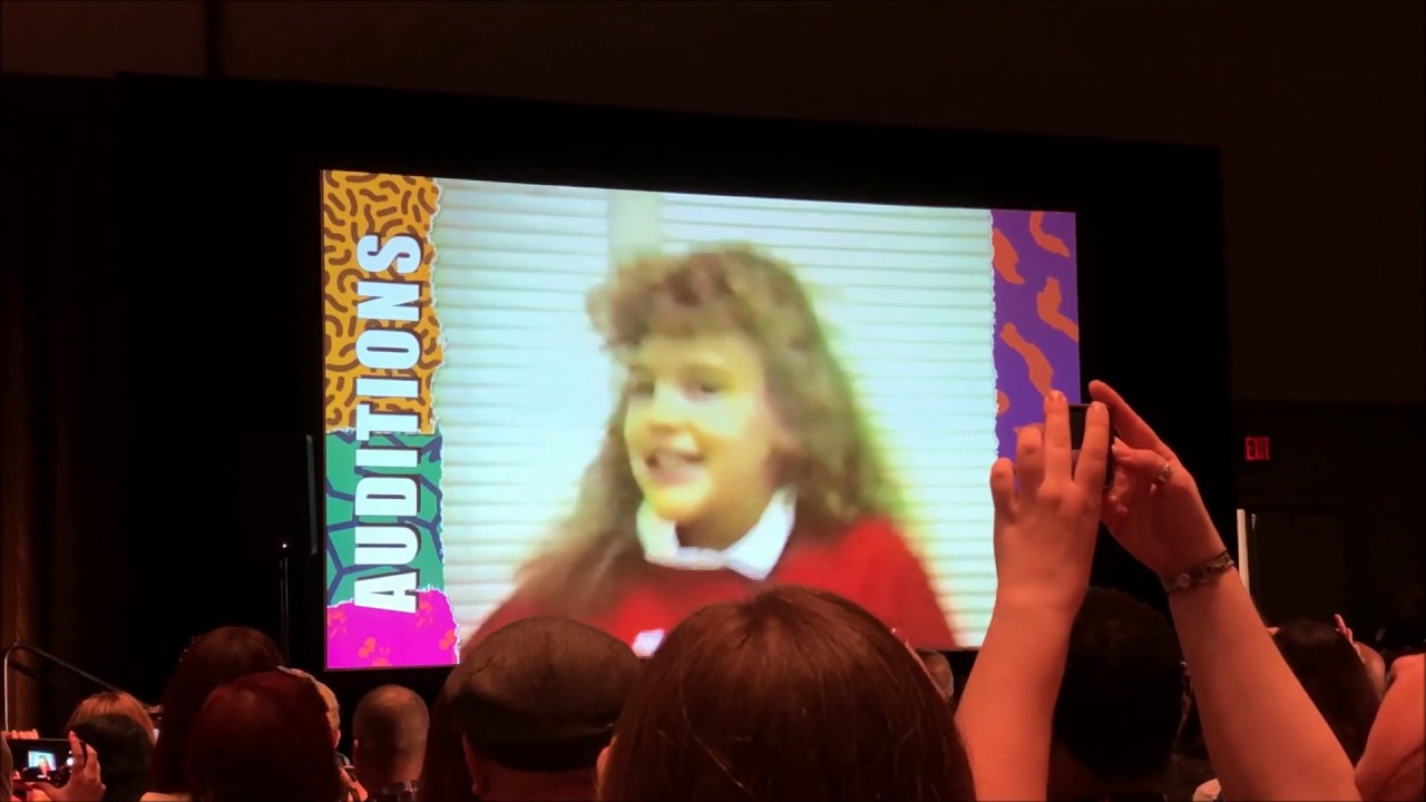 MMC30: Question & Answer Panel (May 2019) - YouTube