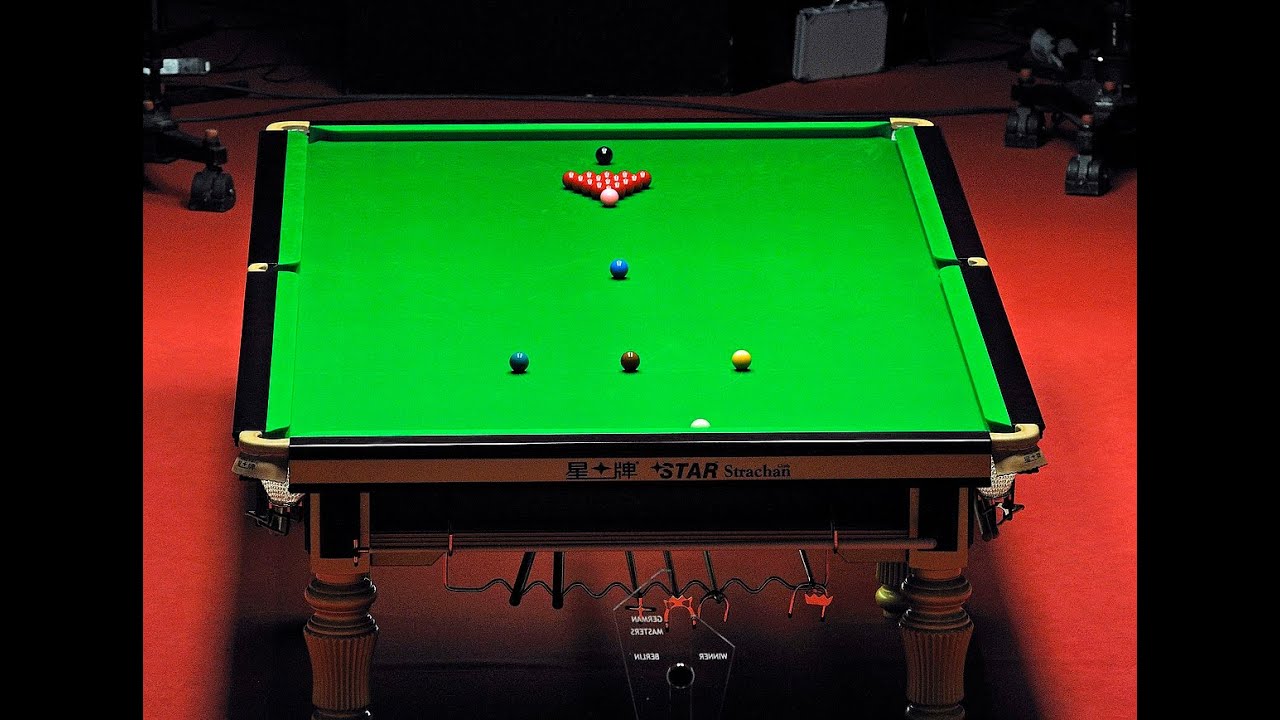 Islam Gym Khana Snooker Match | Rayaan Razmi Vs Laxman Rawat - YouTube