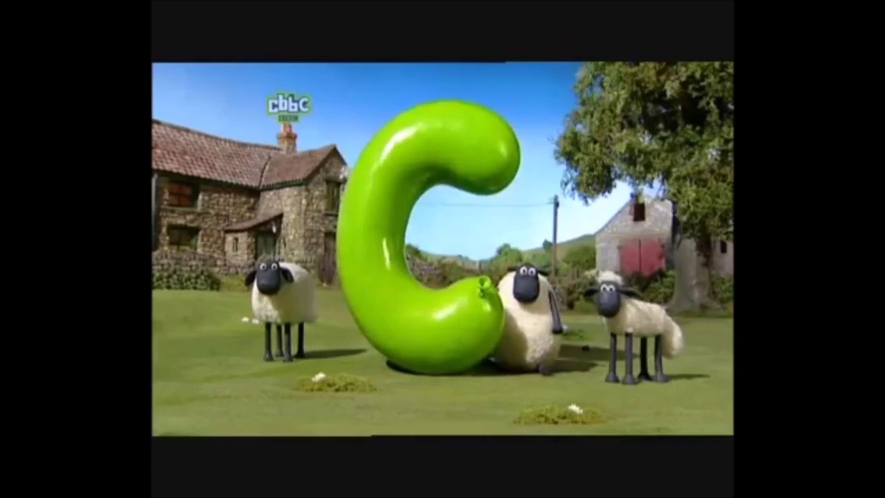 CBBC Logo Collection (All Idents) HD - YouTube