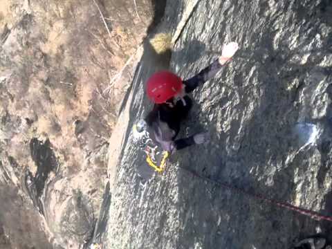 Lomasti la rossa e il vampirla terza sosta - YouTube