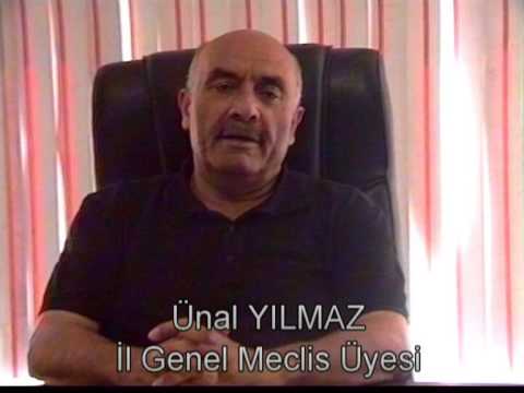 Ünal Yılmaz Kadir Gecesi Mesajı