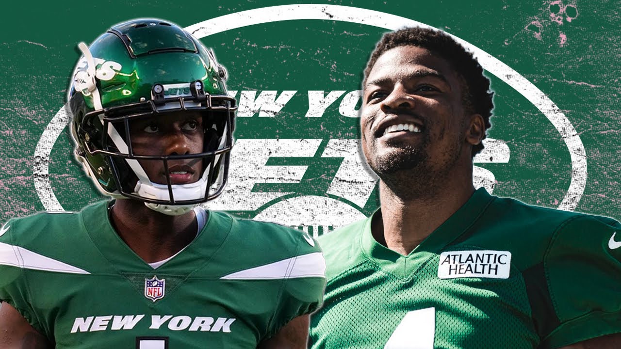 DJ Reed and Sauce Gardner are DOMINATING - YouTube