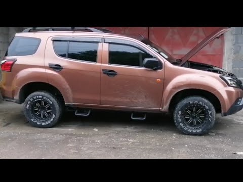 DIY Step Board For Car | How to make a custum Side steps - YouTube