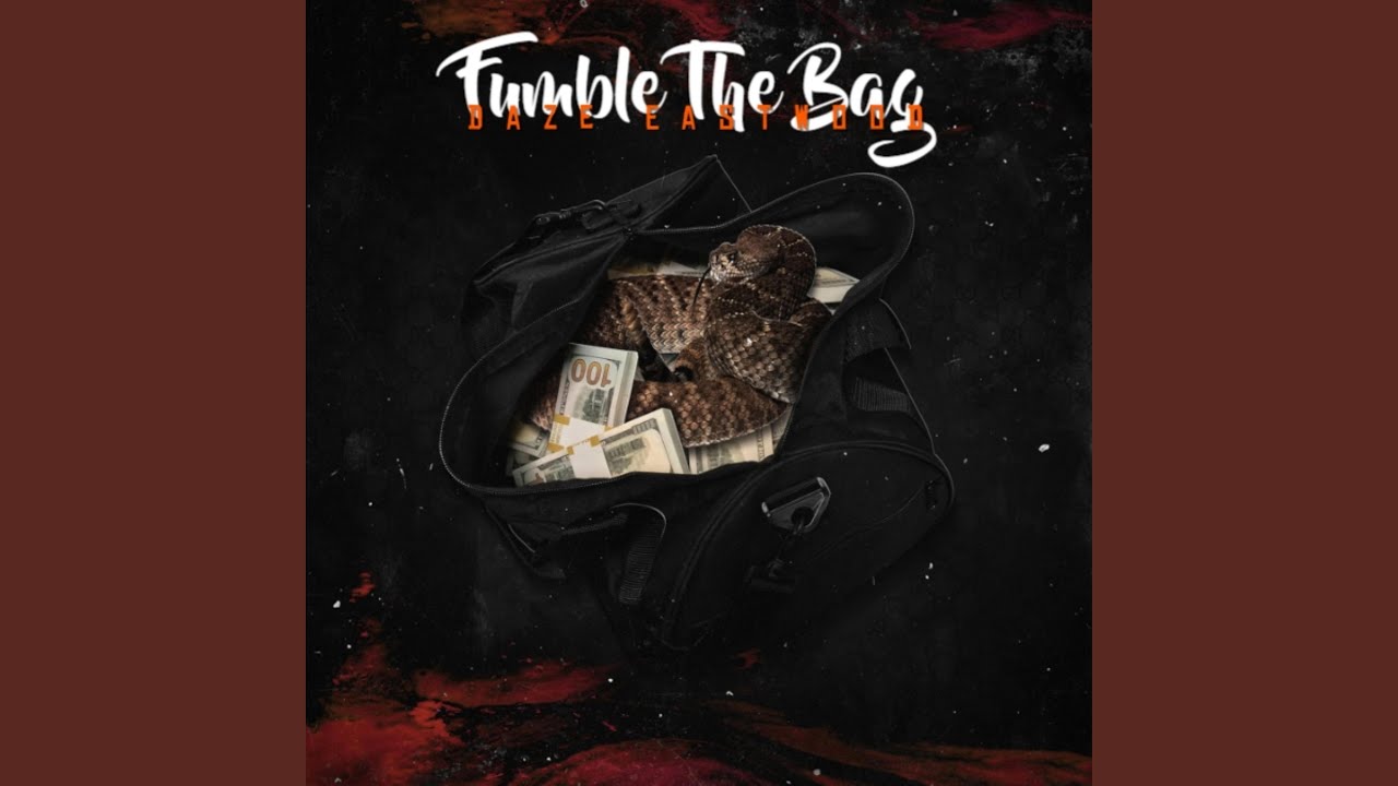 Fumble The Bag - YouTube