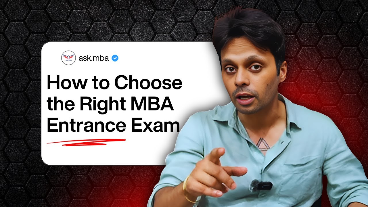 How To Choose The Right MBA Entrance Exam CAT Vs CET Vs SNAP Vs XAT how-to-choose-the-right-mba-entrance-exam-cat-vs-cet-vs-snap-vs-xat