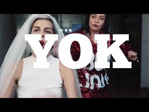 Bu hayatın heyecanı meyecanı yok kadın versiyonu