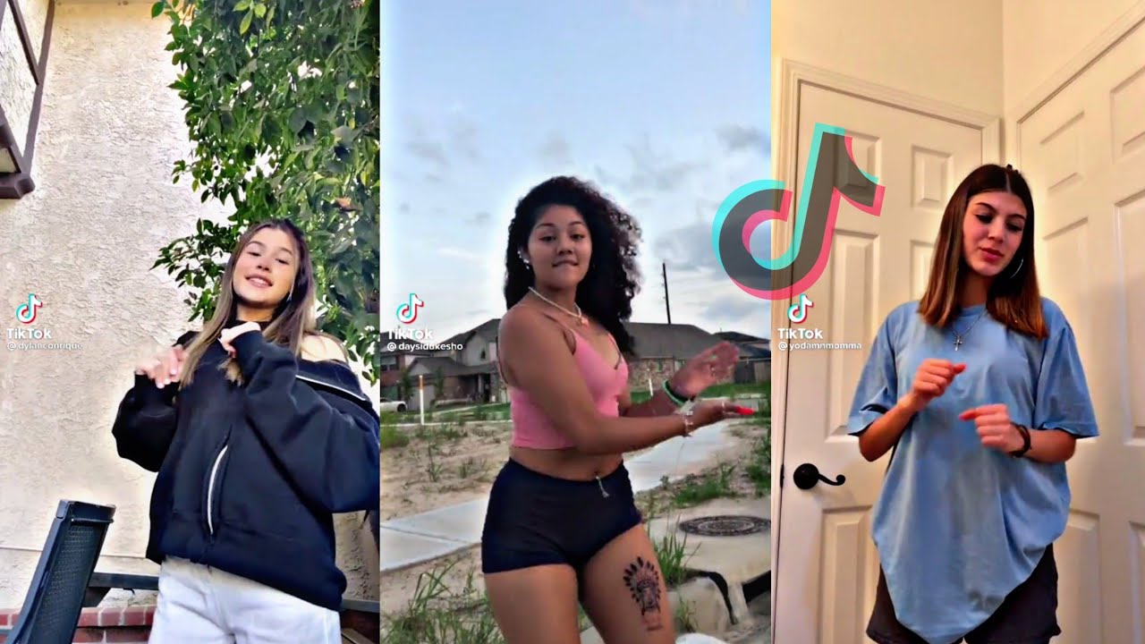"A Ho* Just Gonna Be A Ho*.." TikTok Dance | Video Compilation!! - YouTube