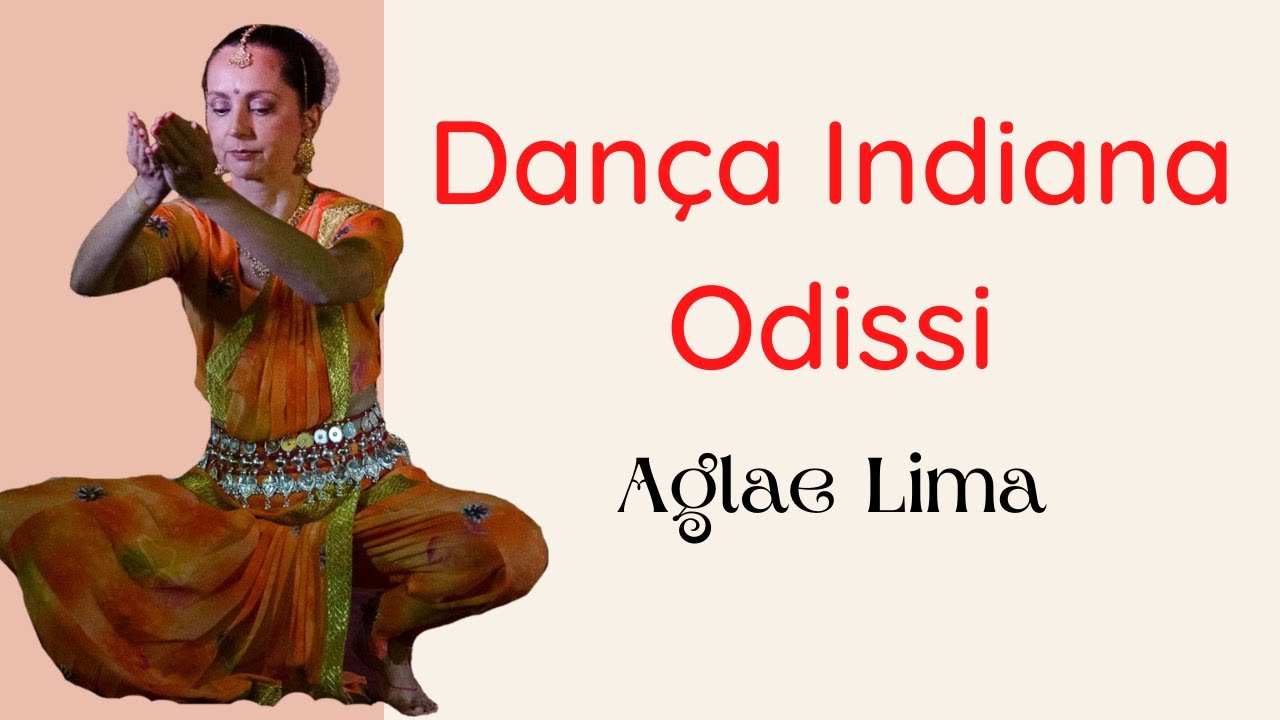 Dança Indiana Odissi - Aula - YouTube