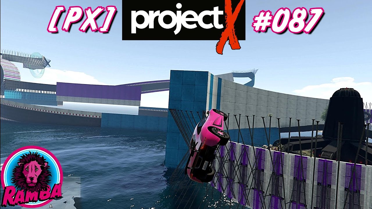 [PX] Project X #087 [by anastasia_856] - YouTube