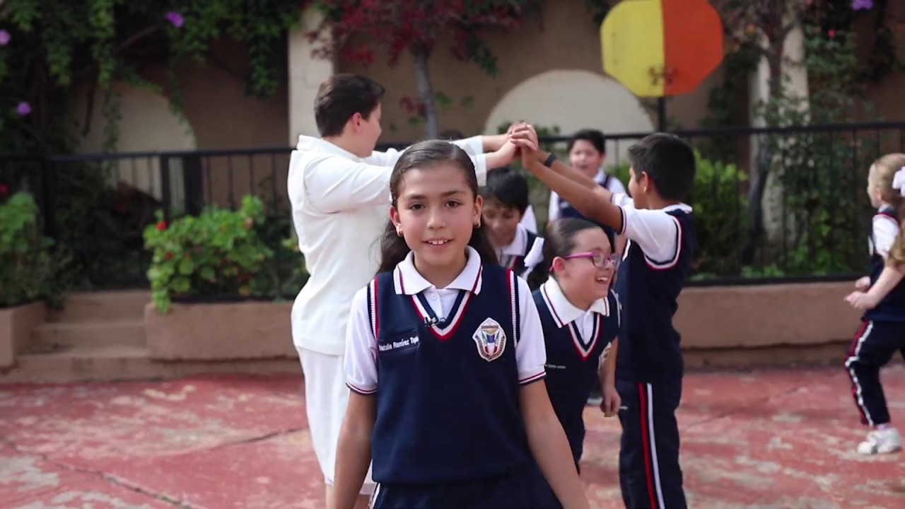 INSTITUTO CHAPULTEPEC TEPATITLÁN - YouTube