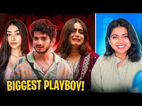 The Munawar Faruqui DRAMA | Ft- Nazila & Ayesha Khan