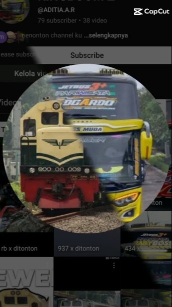 sesuai request ya 😌 - YouTube