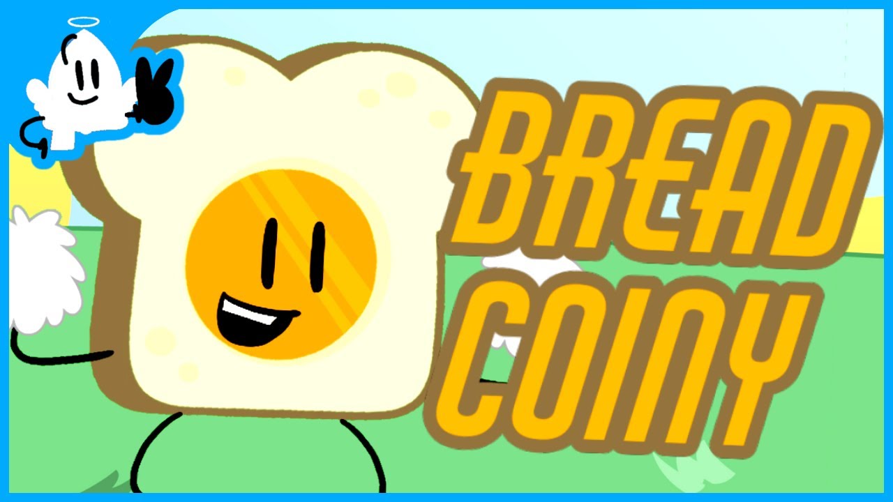BREAD COINY. #BREADCOINYCHAIN - YouTube