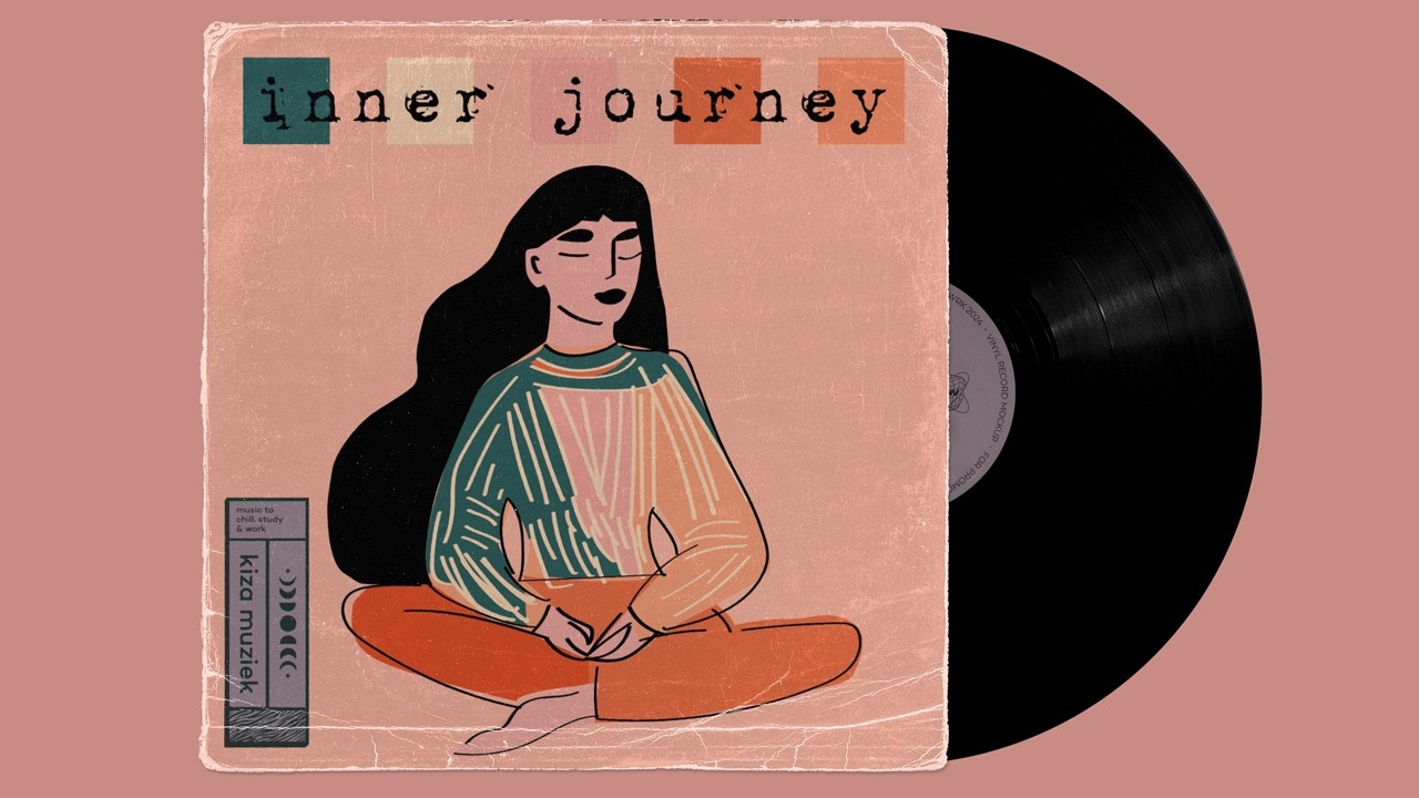 ©️ K I Z A M U Z I E K / V O L.53 / I N N E R 🐍 J O U R N E Y / / 𝕄𝕦𝕤𝕚𝕔 ...