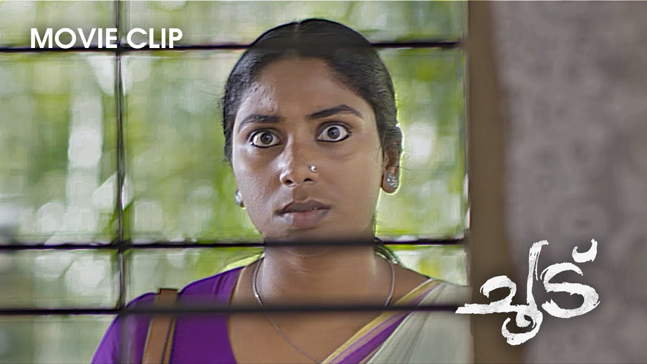 നീ ഒന്നും അറിഞ്ഞതായിട്ട് നടിക്കണ്ട | Choodu Full Movie On Saina Play ...