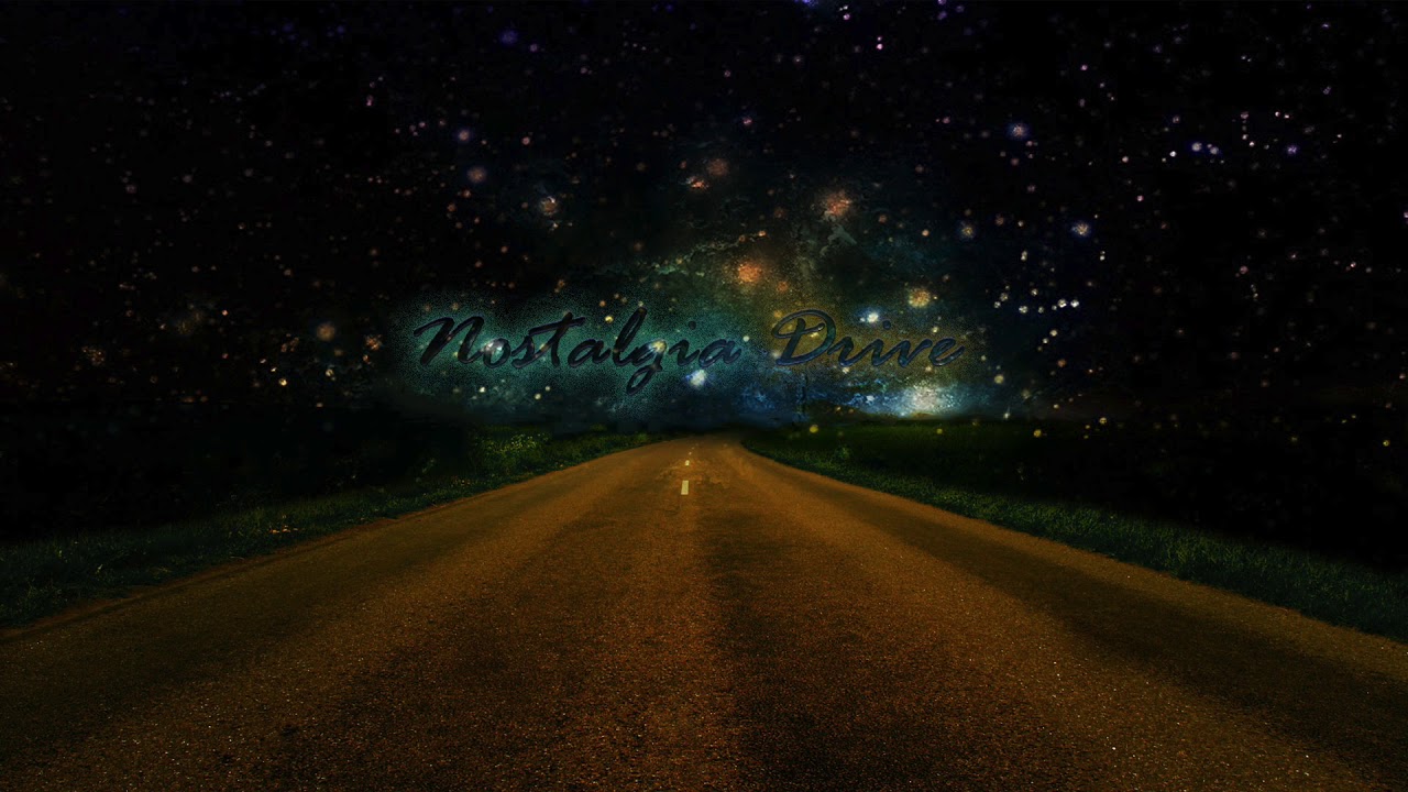 Nostalgia Drive [Experimental] - Kishan Sheth - YouTube