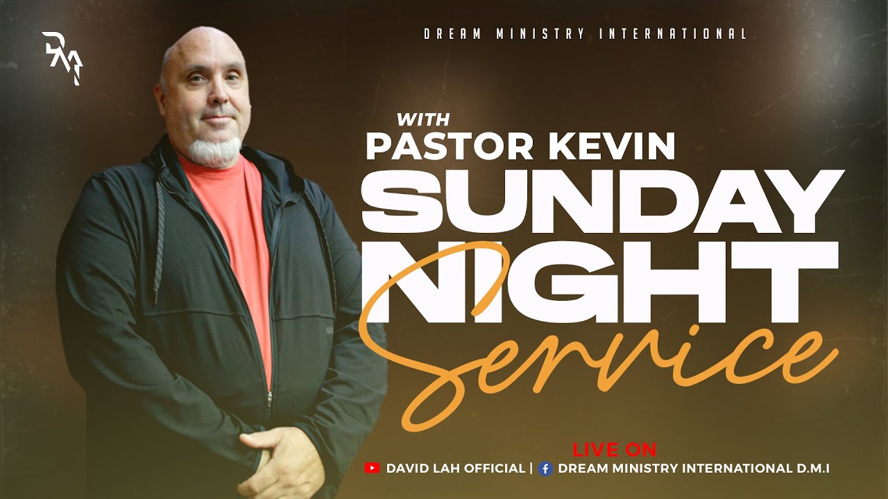 DMI Sunday Service (19 Nov 2023) - YouTube