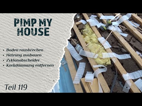 Pimp my House - Teil 119 - YouTube