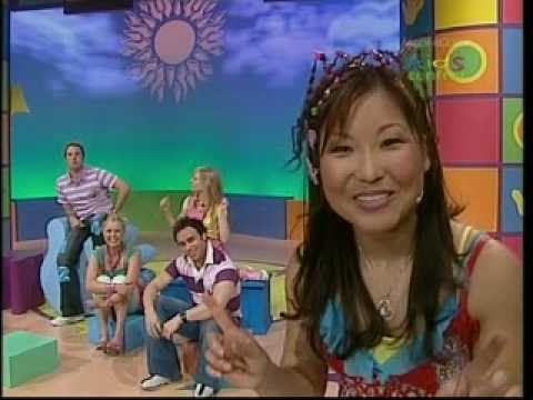 Hi-5 Sharing Stories- Fabulous Pet Show - YouTube