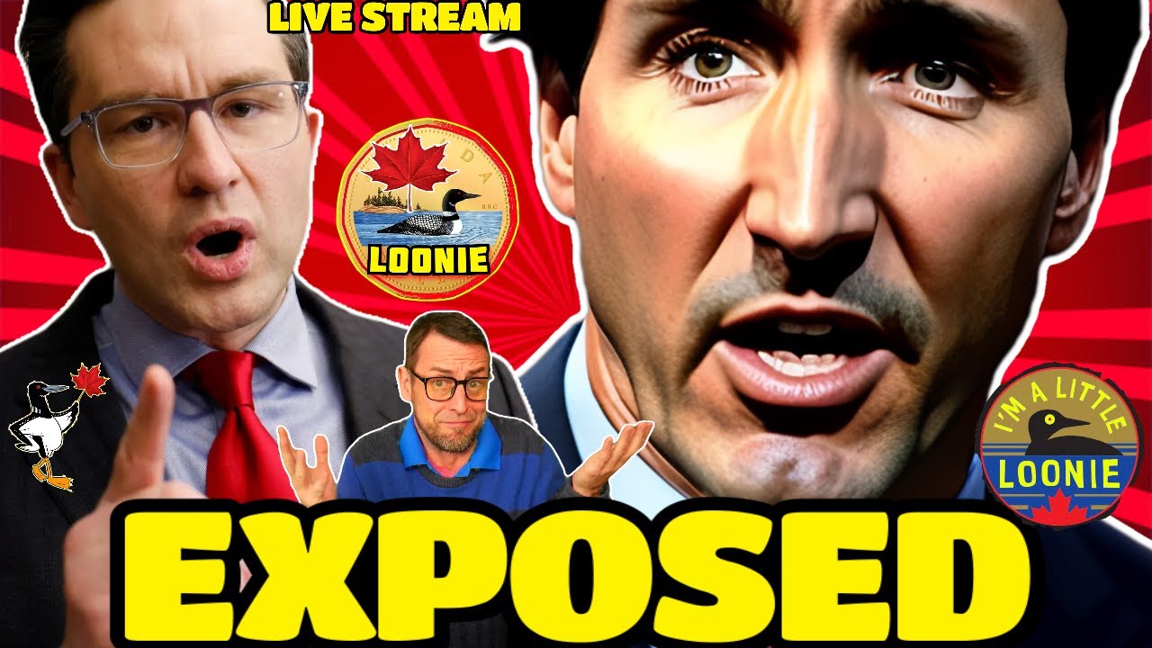 LIVE REVIEW of CRAZIEST COMMITTEE MEETING YET - POILIEVRE STANDS UP for ...