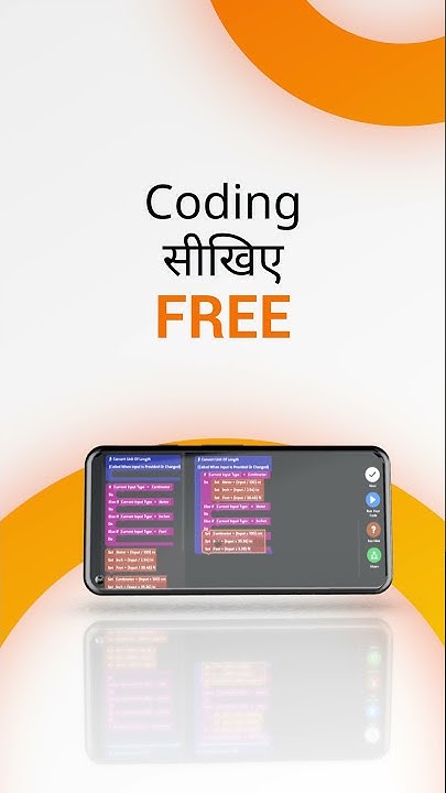 Free Coding On Mobile Download Curiousjr App3 Youtube