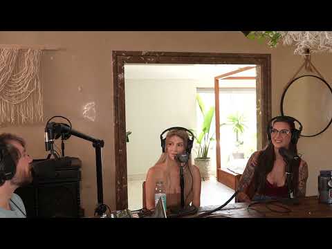 Rocky Emerson (Ep. #4): Travel, Rock Climbing, Polyamory, Adult Industry