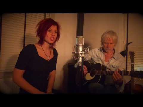 Grytz & Grize Country repetitie - YouTube