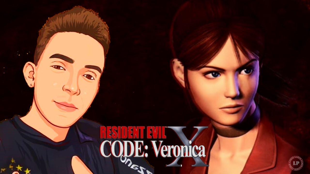 Resident Evil – Code: Veronica | Parte 06 [ LP GAMER ] - AO VIVO - YouTube