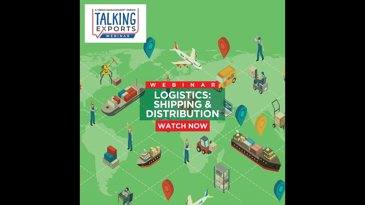 eCommerce Logistics: Shipping and Distribution