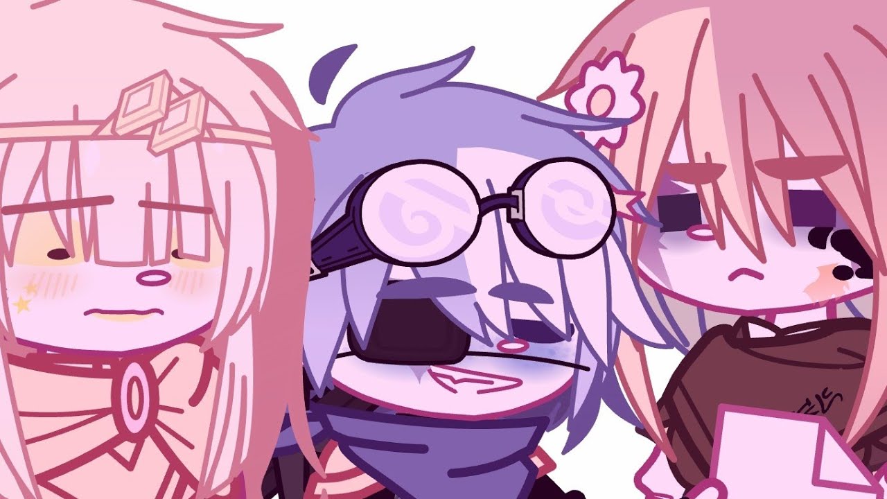 Do I hate him? | Sligth Nightblue (Nightmare x Blue ) | Ft.Star sanses ...