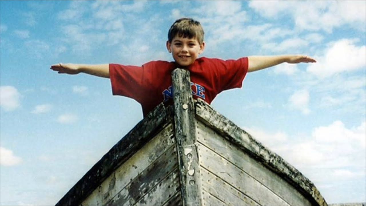 The story of Daniel Morcombe - YouTube