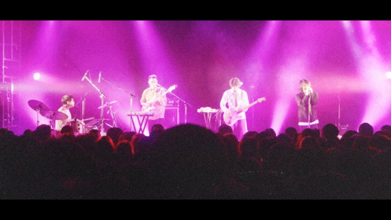 BBHF「愛を感じればいい」Music Video - YouTube