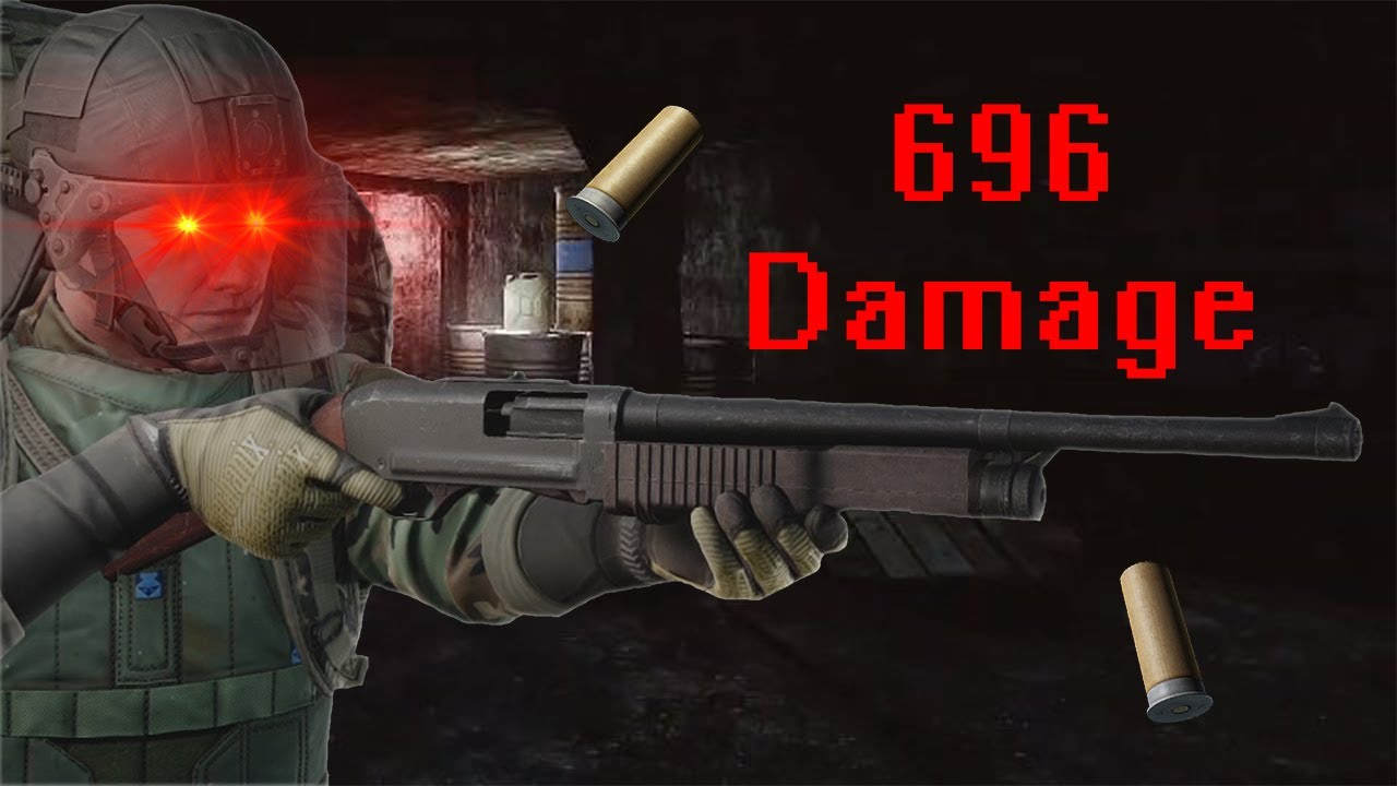 KS-23 Meta - YouTube