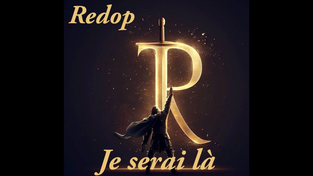 Redop - Je serai là - YouTube