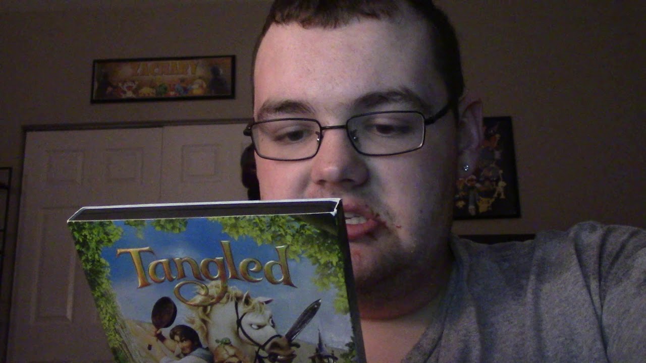 My Disney DVD Collection: 2018 Edition (Part 3) - YouTube