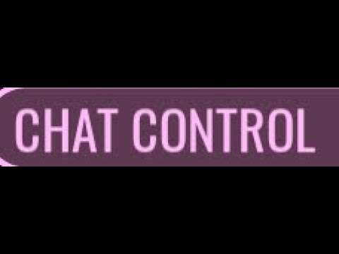 doors CHAT CONTROL - YouTube