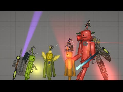 Melon infection 27 (part two) - YouTube