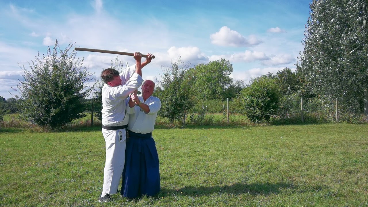 4th Kumitachi & Ken Variations - YouTube