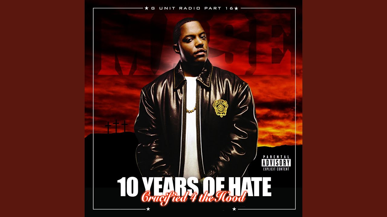 Murda Mase Intro - YouTube