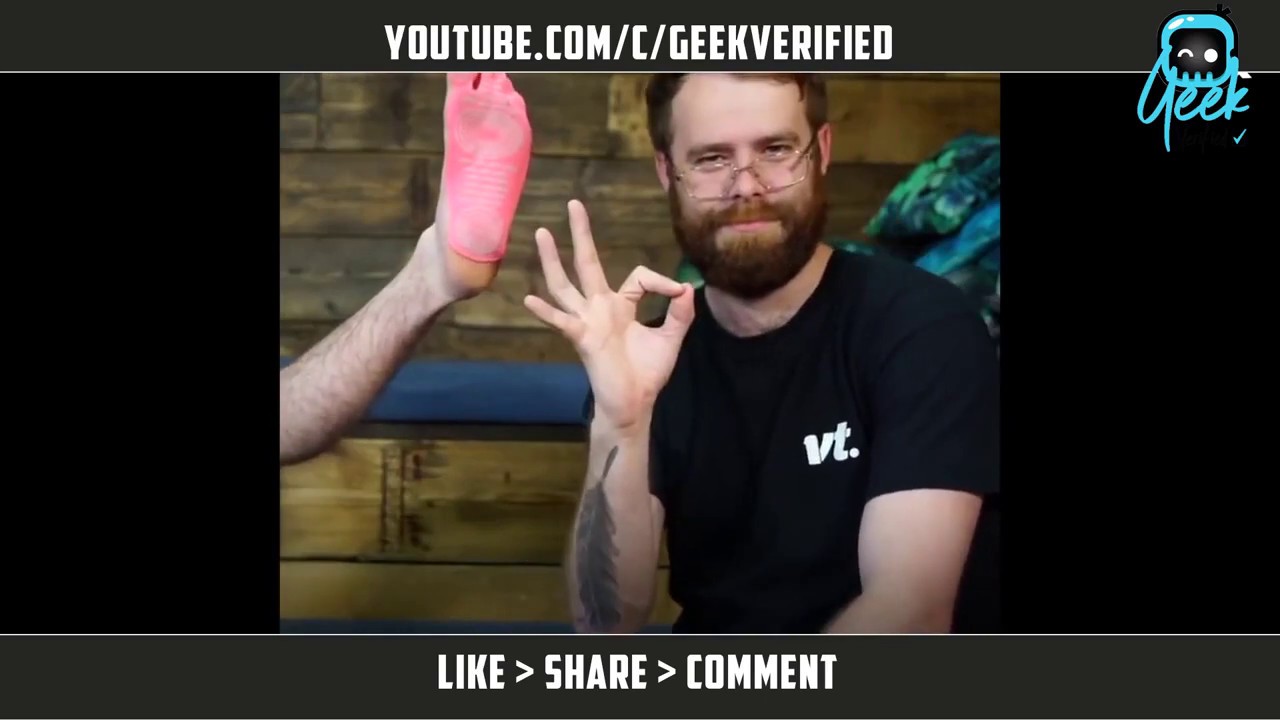 Top 10 Shoe Inventions Futuristic Shoes Future Gadgets 2019 - YouTube
