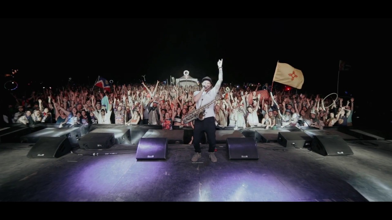 SoDown live at Sonic Bloom (Rye, CO) 06/16/18 Official Recap - YouTube