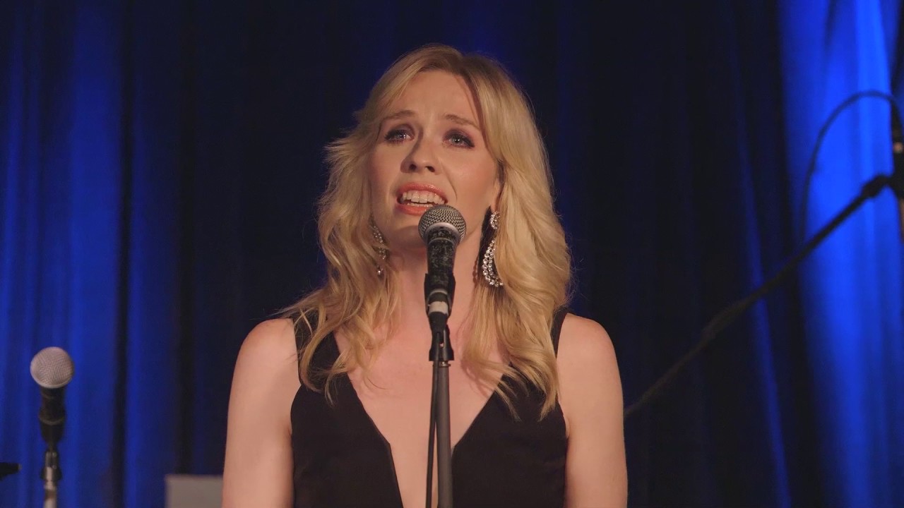 Erin Cornell- Memory - YouTube