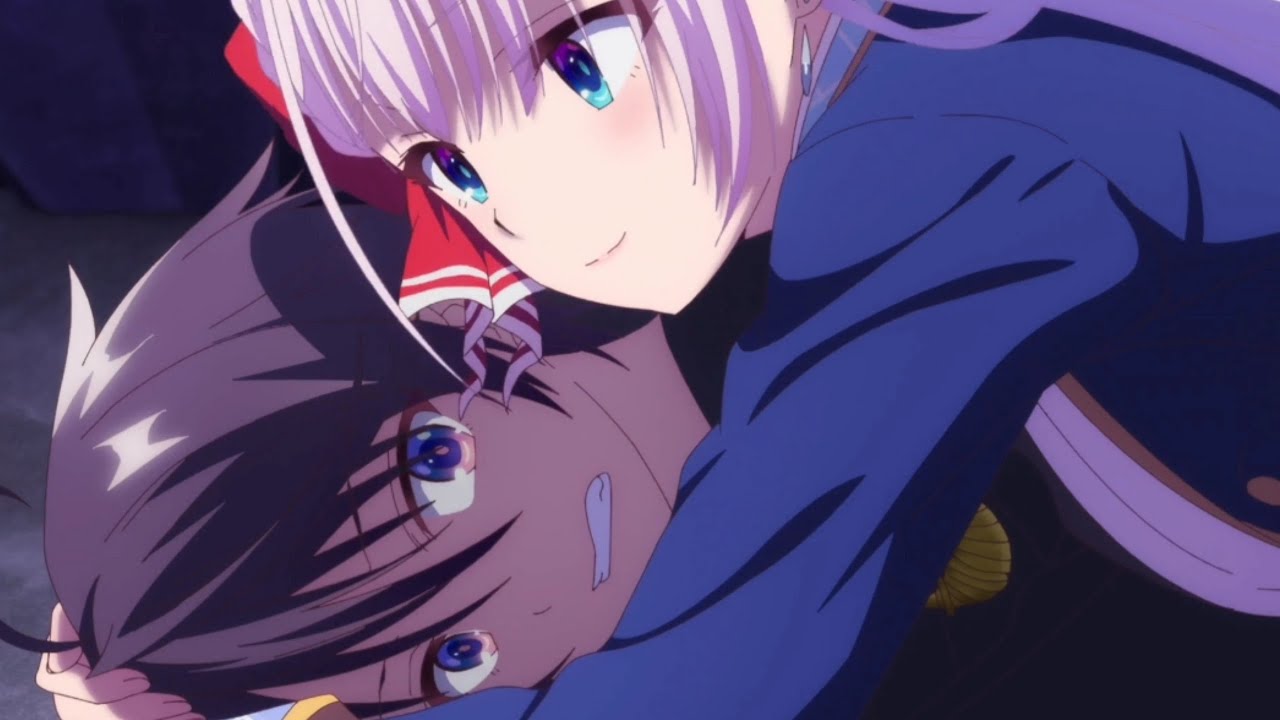 Momentos divertidos del anime 57 | anime momentos | celos en el anime ...