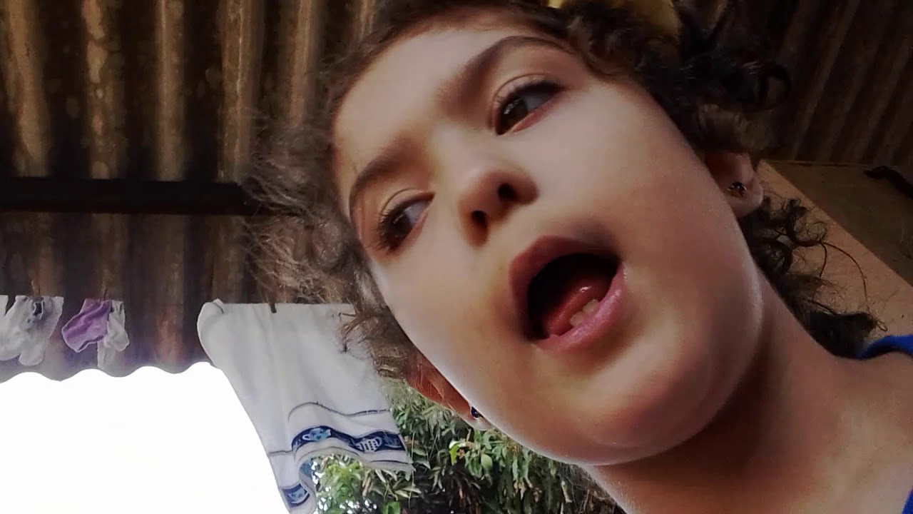 Eu E Minha Prima Youtube