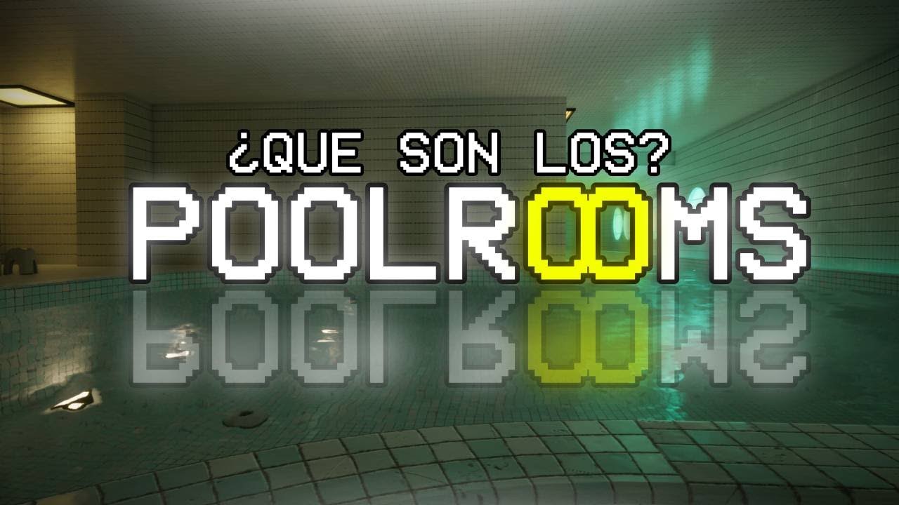 ¿QUE SON LOS POOLROOMS? NIVEL EXPLICADO - YouTube