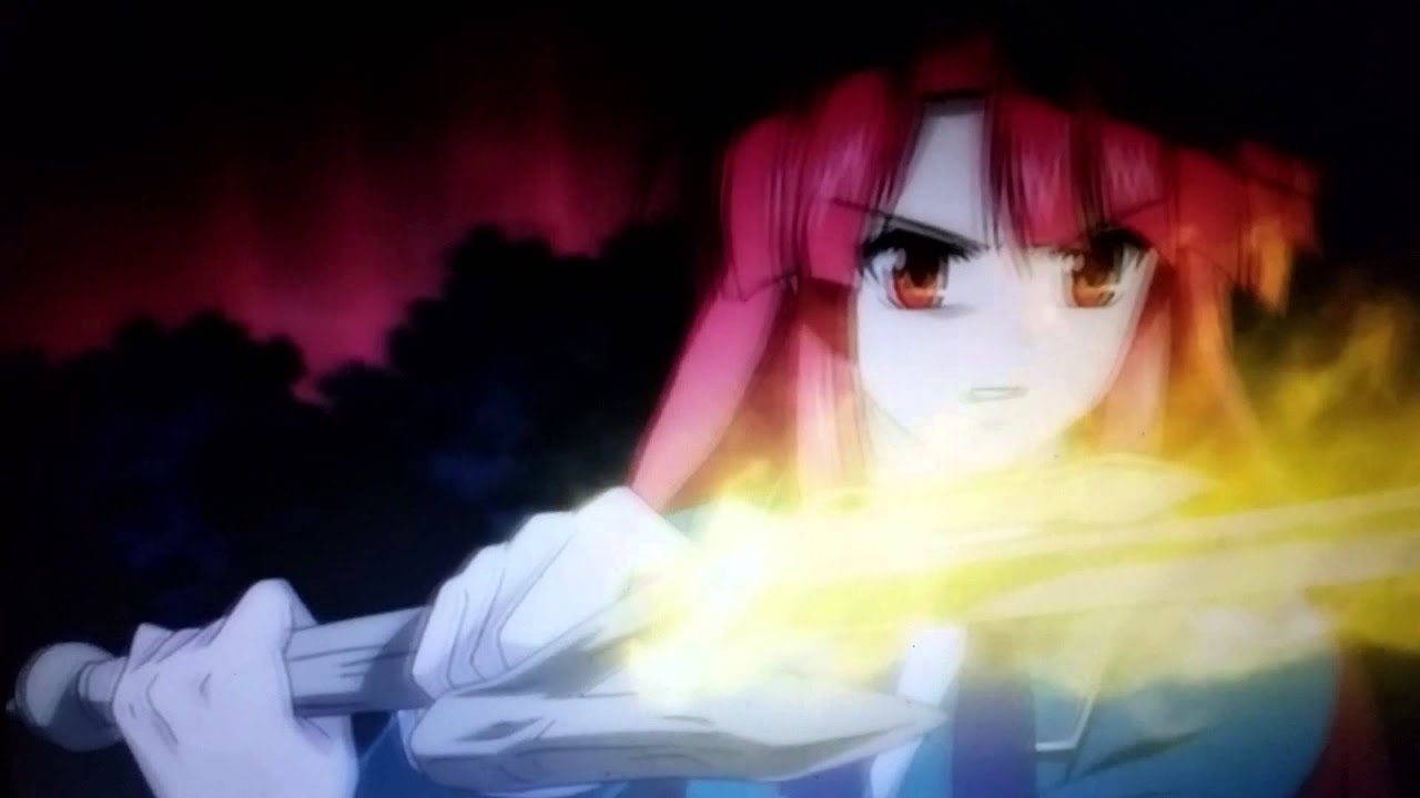 Wind vs fire fight scene - YouTube